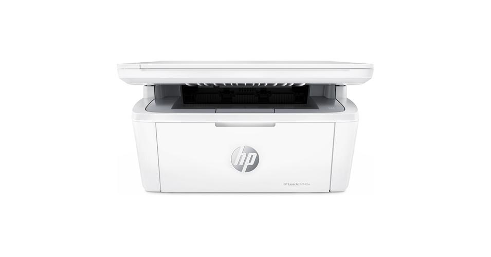 HP LaserJet Pro MFP M140w fekete-fehér vezeték nélküli multifunkciós ...