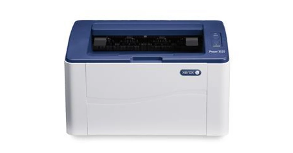 Xerox Phaser 3020W wireless mono lézer nyomtató